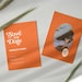 Funky Wedding Invite | Bold Wedding Invite | Colourful Wedding ...