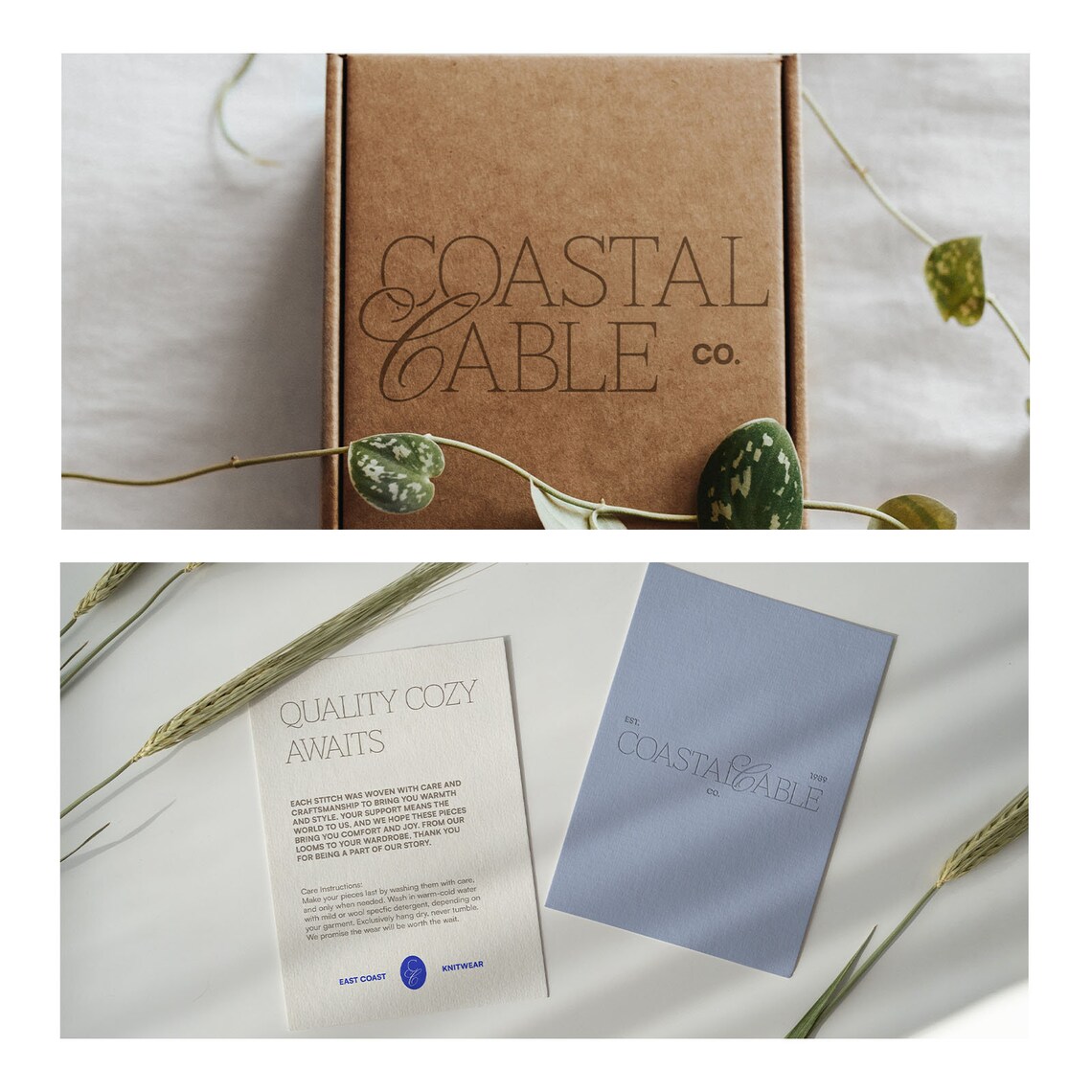 Custom Branding Kit, Branding Package, Small Business Branding, Custom ...