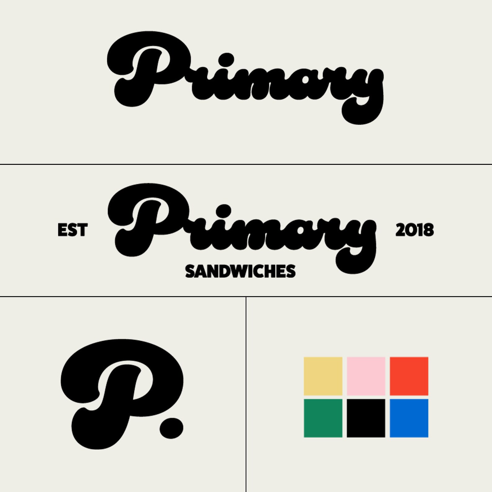 Custom Branding Kit, Branding Package, Small Business Branding, Custom ...