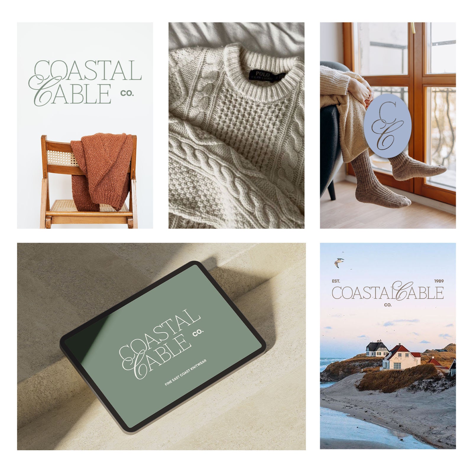 Custom Branding Kit, Branding Package, Small Business Branding, Custom ...