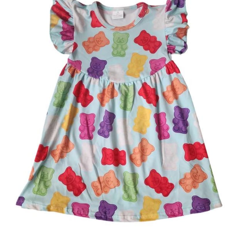 Gummy Clothing - Etsy