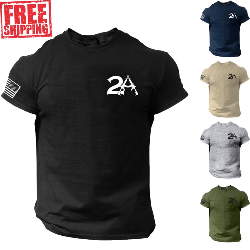 2a Shirt - Etsy