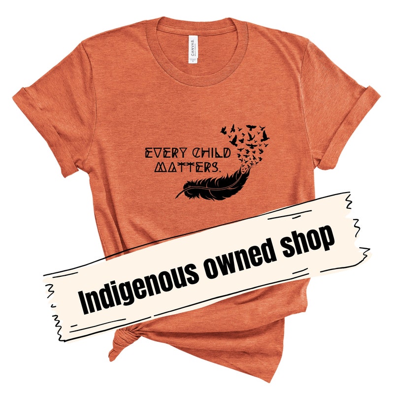 Indigenous Shirt - Etsy