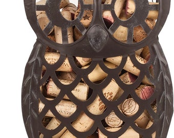 Wine Corks Display | Etsy