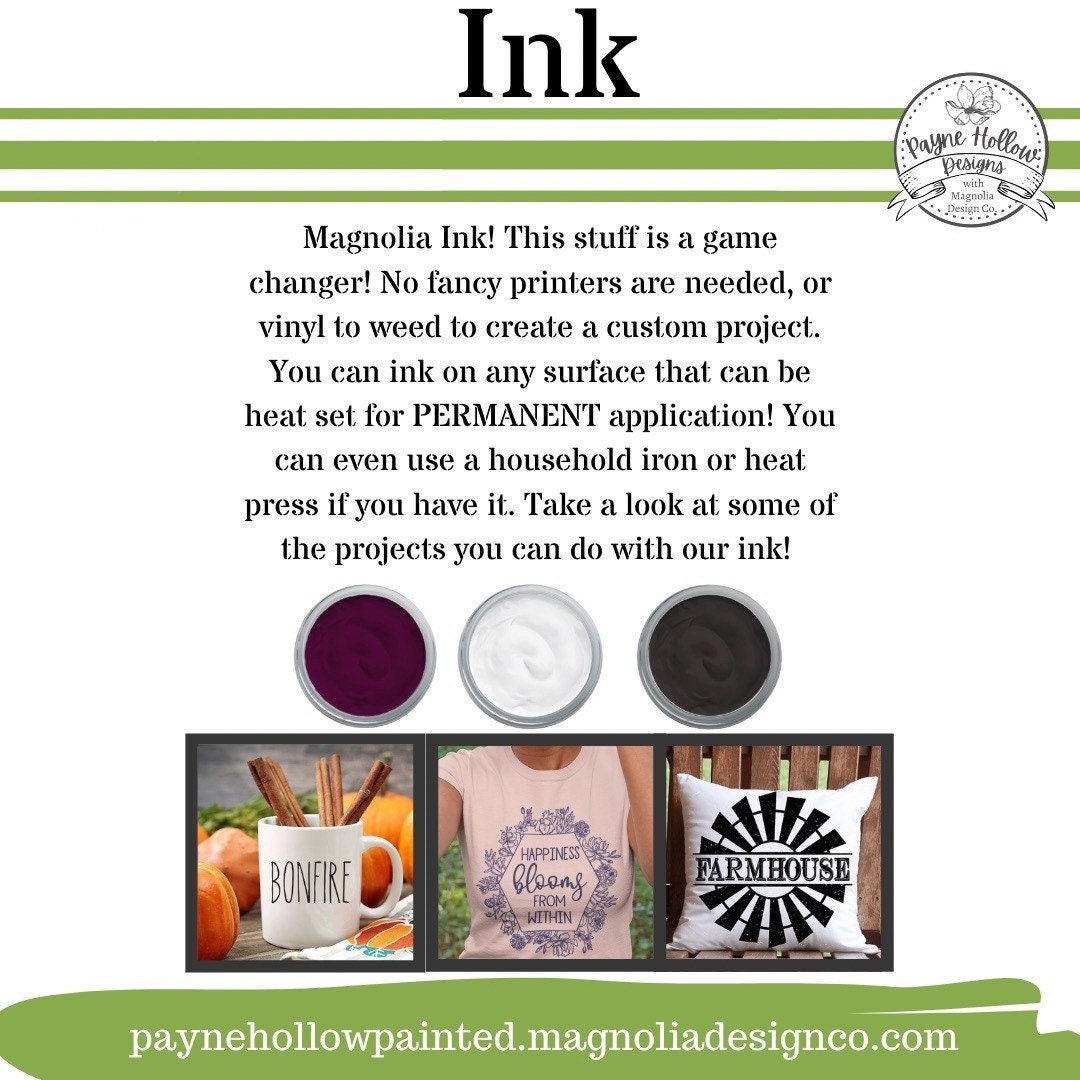 PYRO PEN From Magnolia Design Co. Pyrography Pen - Etsy