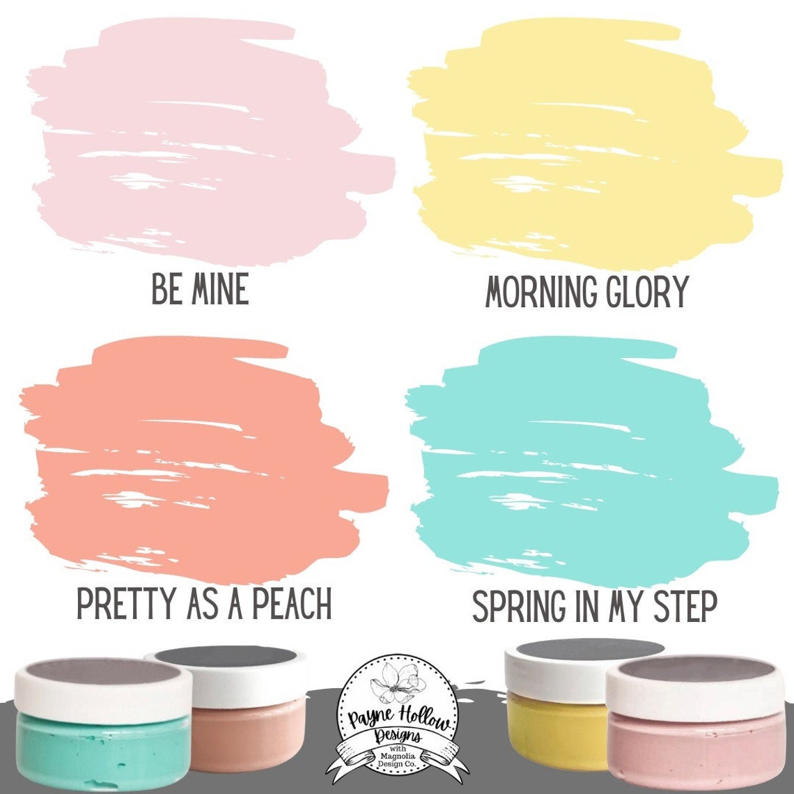 CHALK PASTE Chalk Paste for Stencils - Etsy