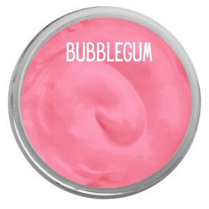 BUBBLEGUM Permanent Ink • Magnolia Design Co Permanent Ink • Ink for ...