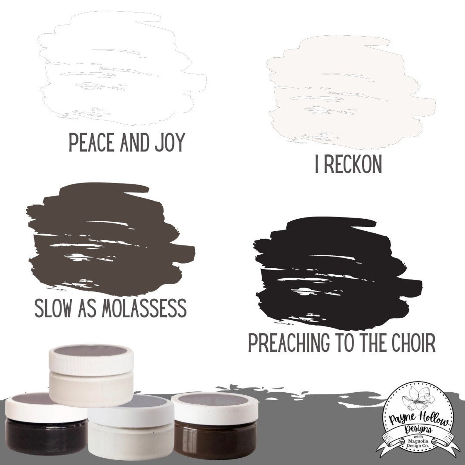 CHALK PASTE Chalk Paste for Stencils - Etsy