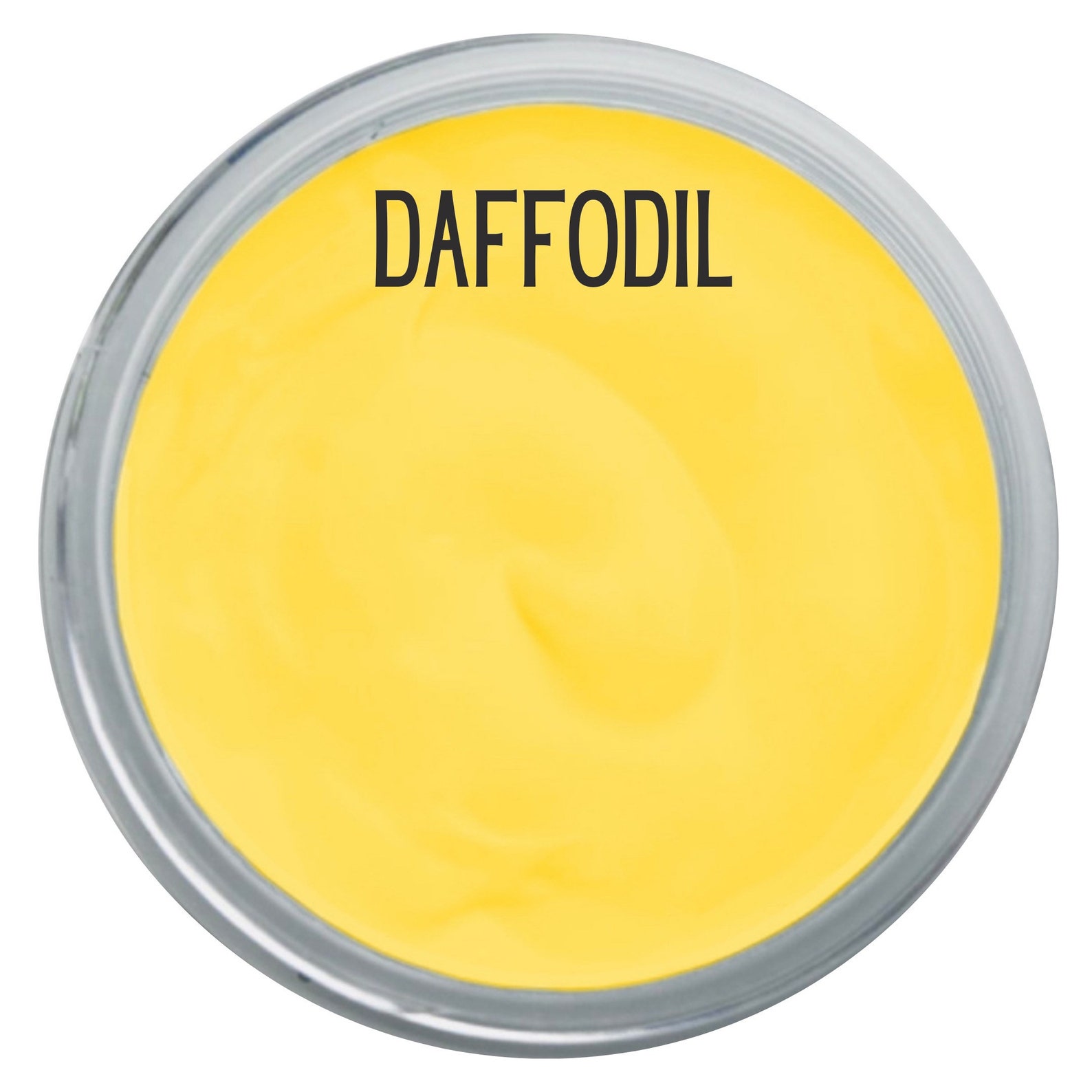 DAFFODIL Chalk Paste • Magnolia Design Co.• Chalk Paste for Stencils ...