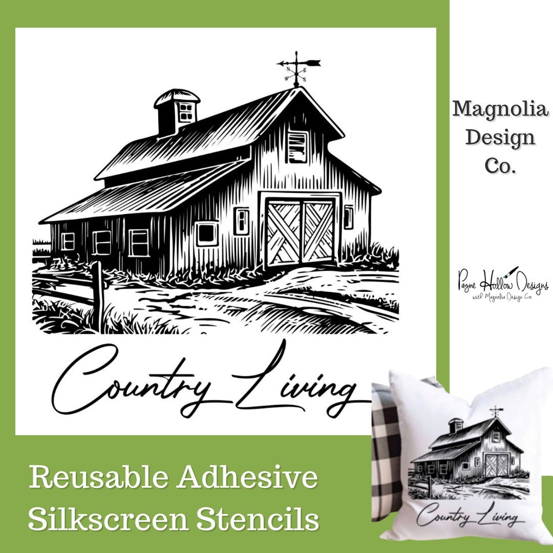 Magnolia Designs
