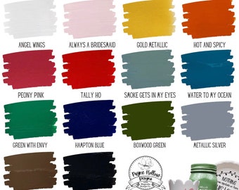 Food Safe Paint - Etsy