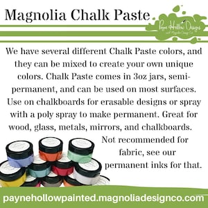 PYRO PEN From Magnolia Design Co., Pyrography Pen - Etsy