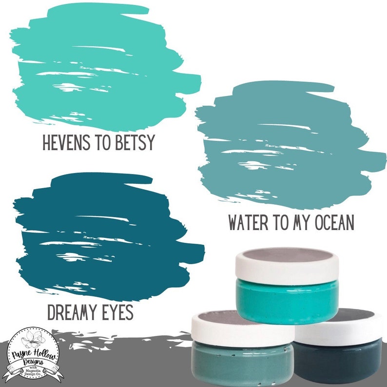 CHALK PASTE Chalk Paste for Stencils - Etsy