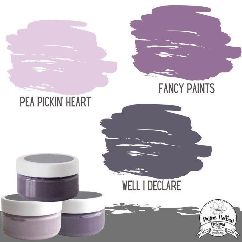 CHALK PASTE Chalk Paste for Stencils - Etsy