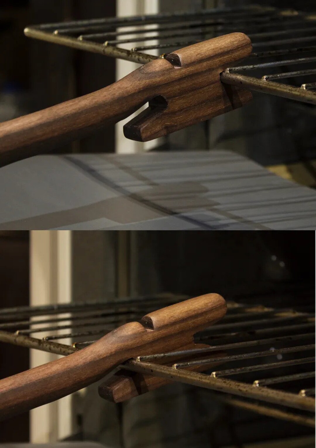 Oven Rack Push/pull - Etsy