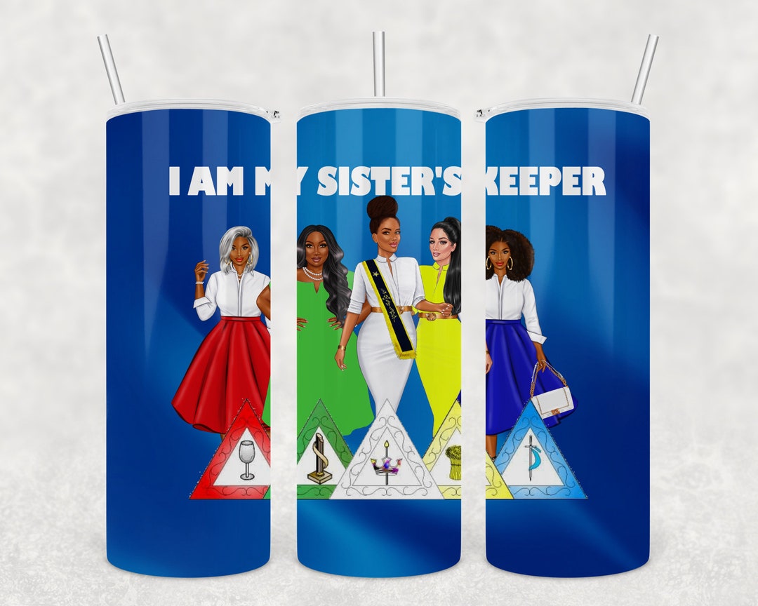 I Am My Sister's Keeper 1 - Etsy