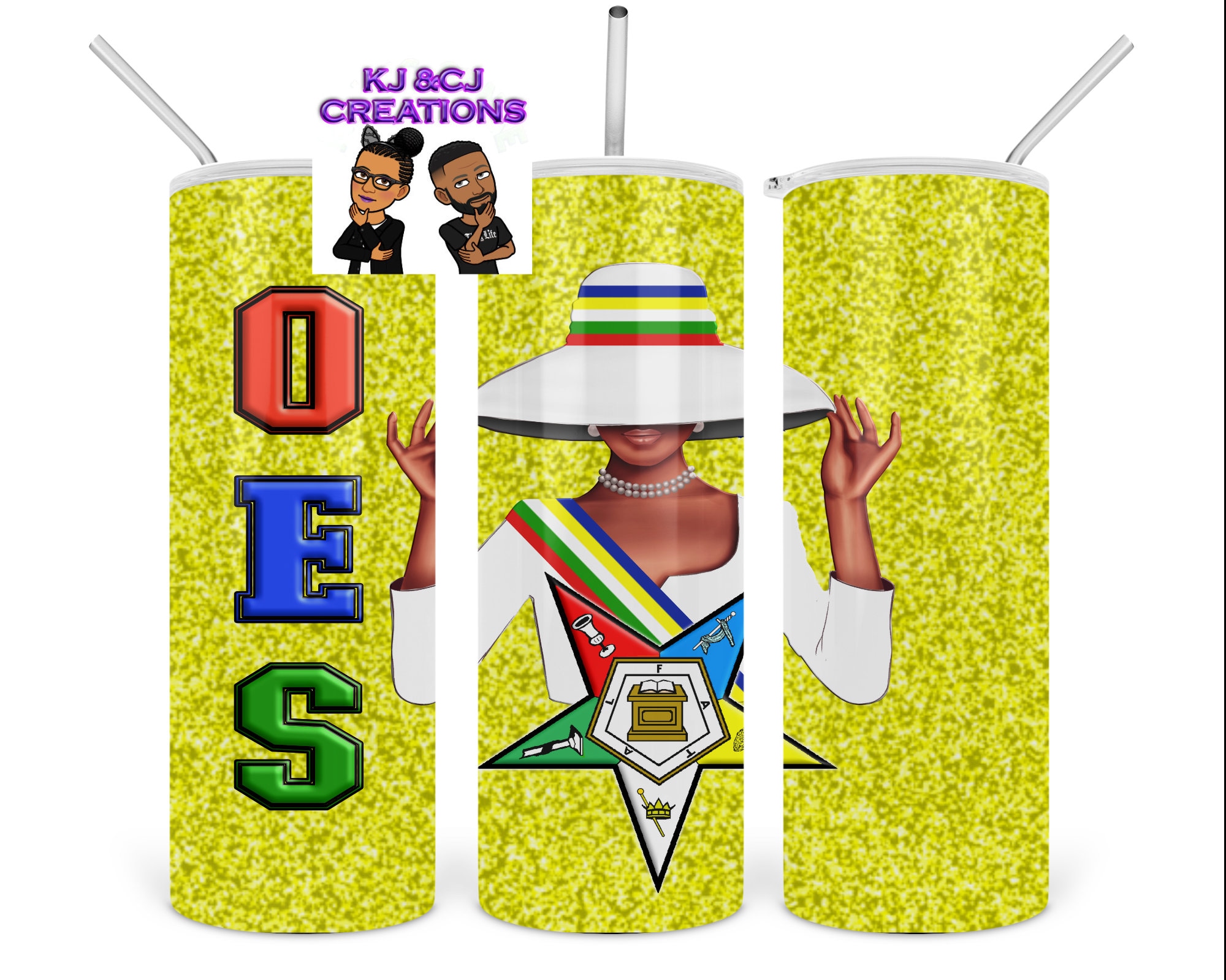 OES Tumbler - Etsy