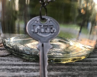 Round Head Keys - Etsy