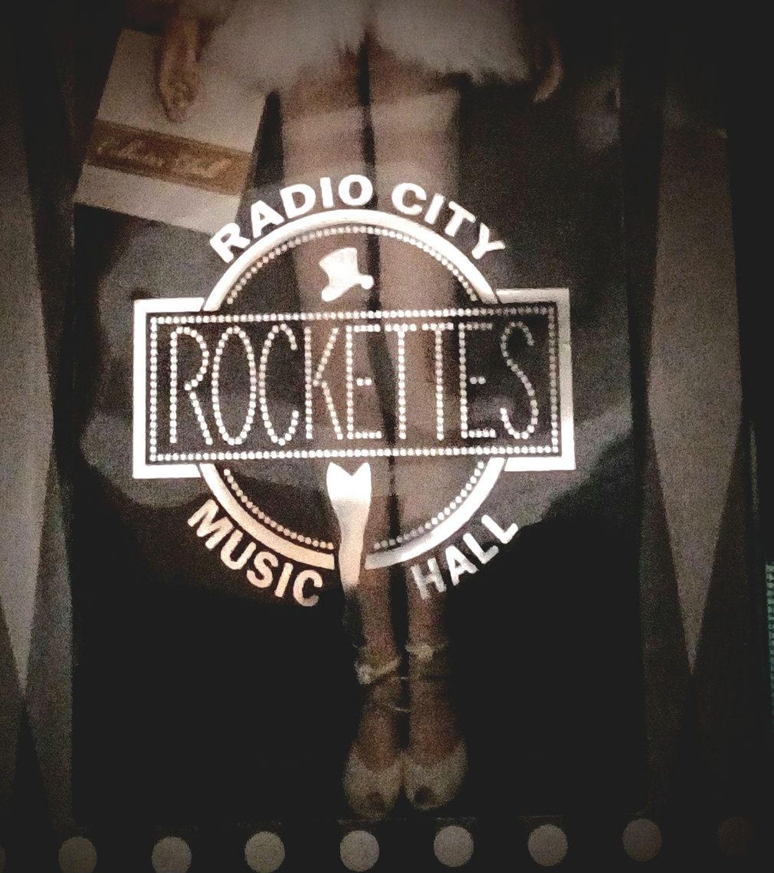 Radio City Rockettes Doll 75th Anniversary 2007 - Etsy