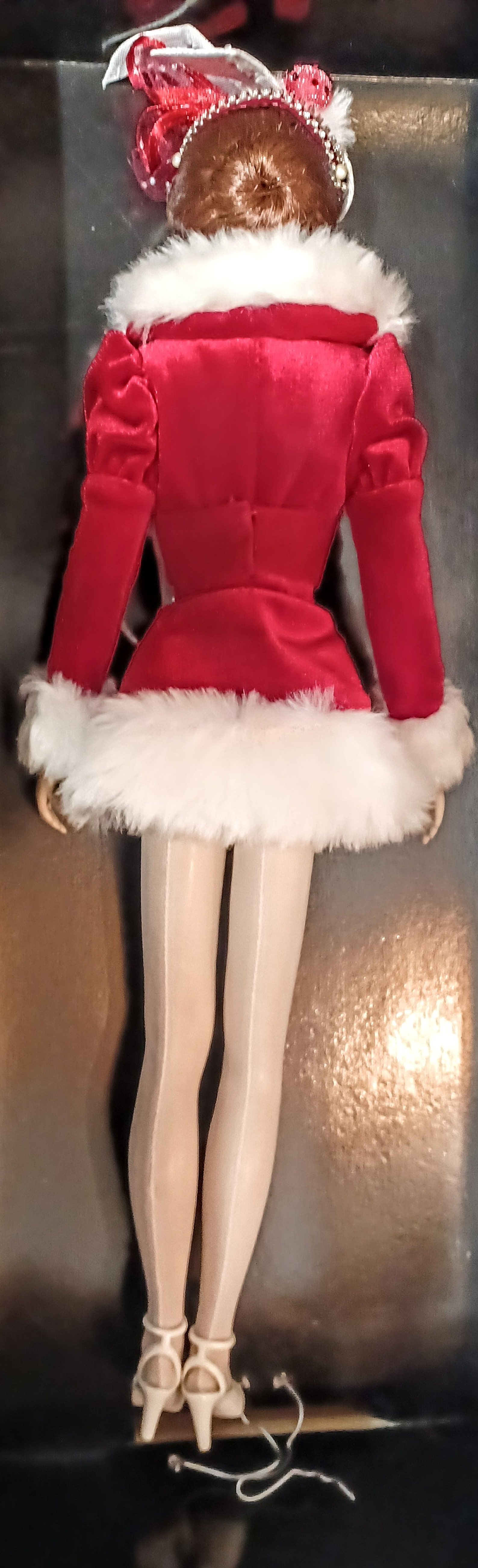 Radio City Rockettes Doll 75th Anniversary 2007 - Etsy