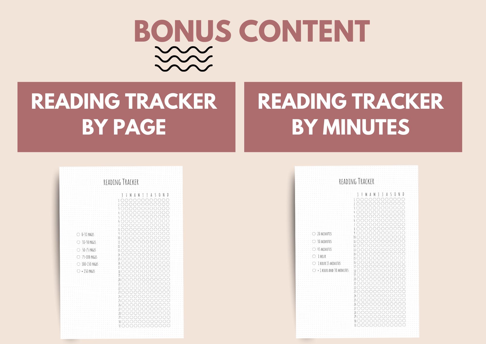 Book Review Page, Printable Book Journal, Book Journal, Book Review ...