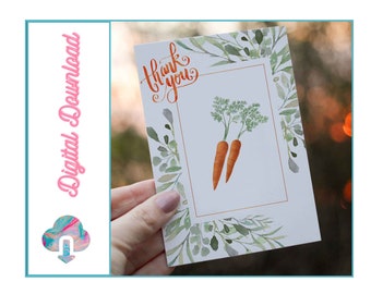 Instacart Thank You | Etsy