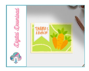 Instacart Thank You | Etsy