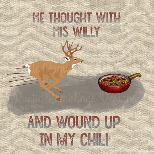 Funny Chili Sayings - Etsy
