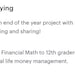 Make a Budget - Real Life Math Project - Etsy