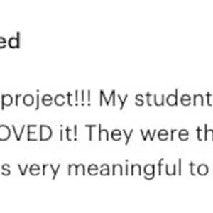 Make a Budget - Real Life Math Project - Etsy