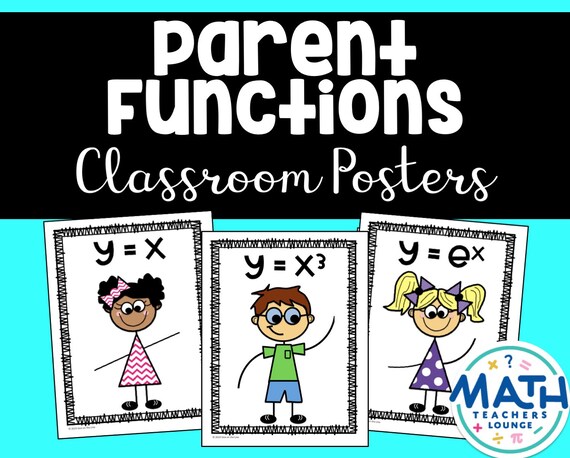 Precalculus Cartoons