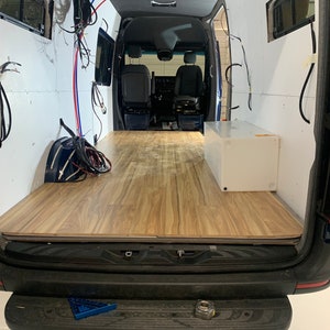 Mercedes Sprinter Wall Panels, Sprinter Van Ceiling Panels, DIY ...