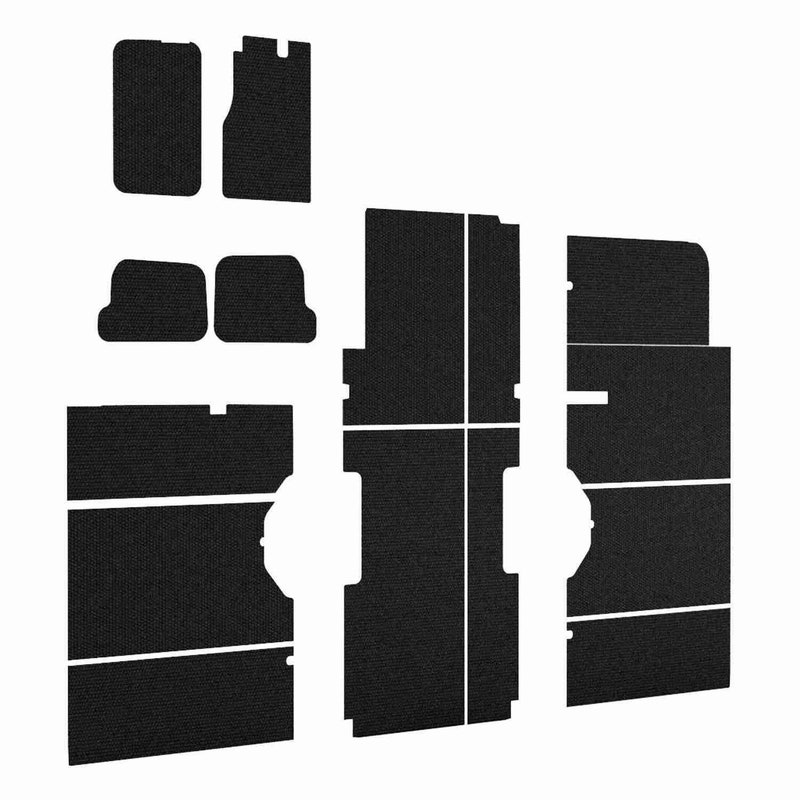 Wall Panels Kit - Etsy