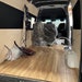 Mercedes Sprinter Wall Panels, Sprinter Van Ceiling Panels, DIY ...