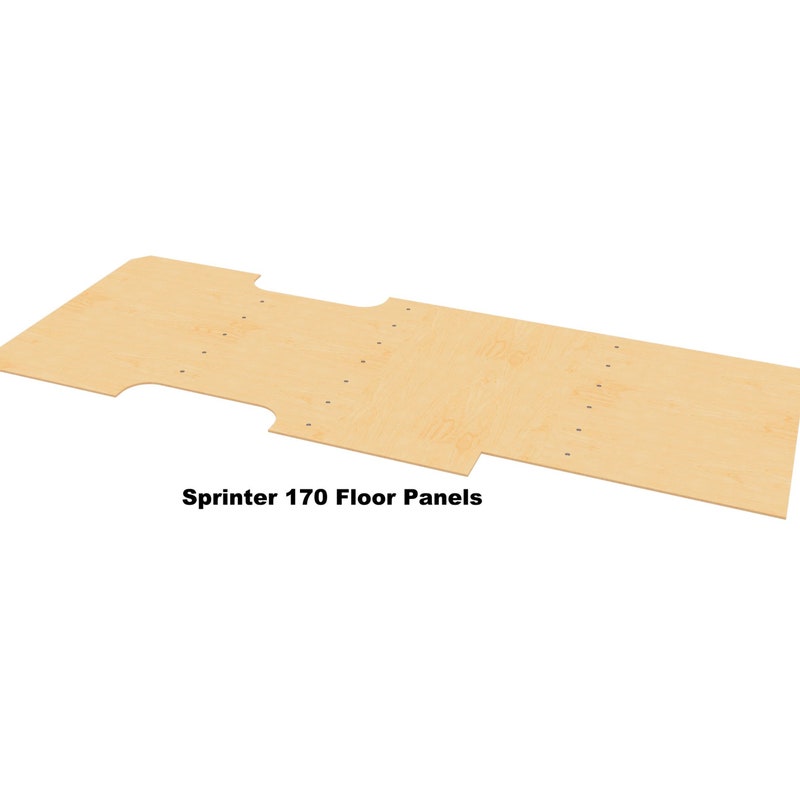 Sprinter Van Accessories - Etsy