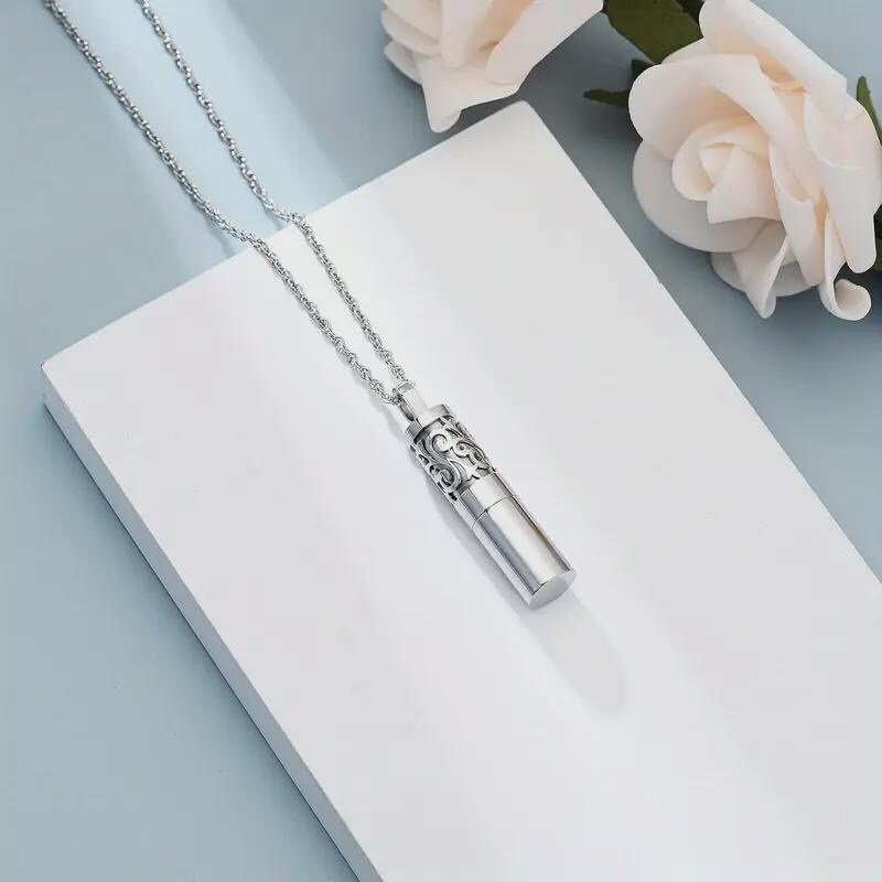 Diffuser Necklace - Etsy