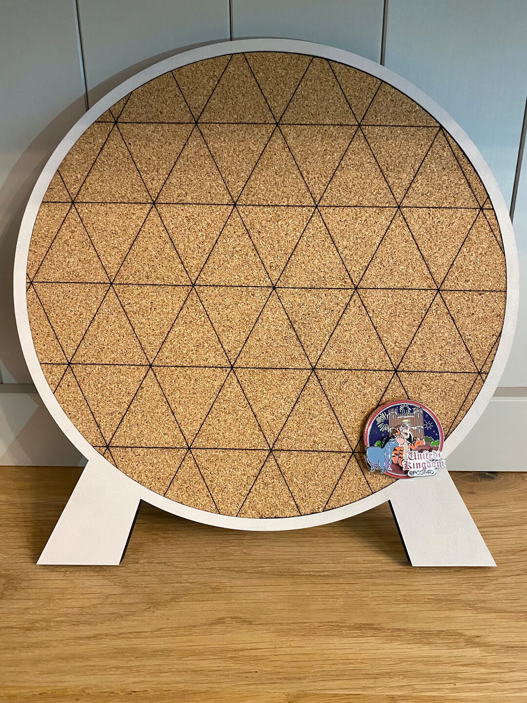 Spaceship Earth Pin Board, EPCOT Pin Board, Disney Pin Trading - Etsy