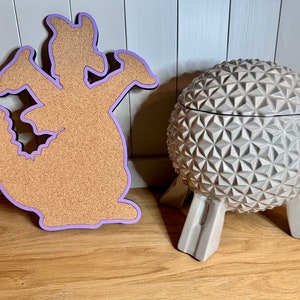 Figment Inspired Pin Trading Board - Perfect for Disney Pin Collectors ...