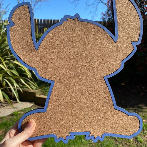 Disney's Stitch Pin Trading Board - Etsy