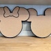 Disney’s Mickey Mouse , Minnie Mouse Pin Board, Disney Pin Trading ...