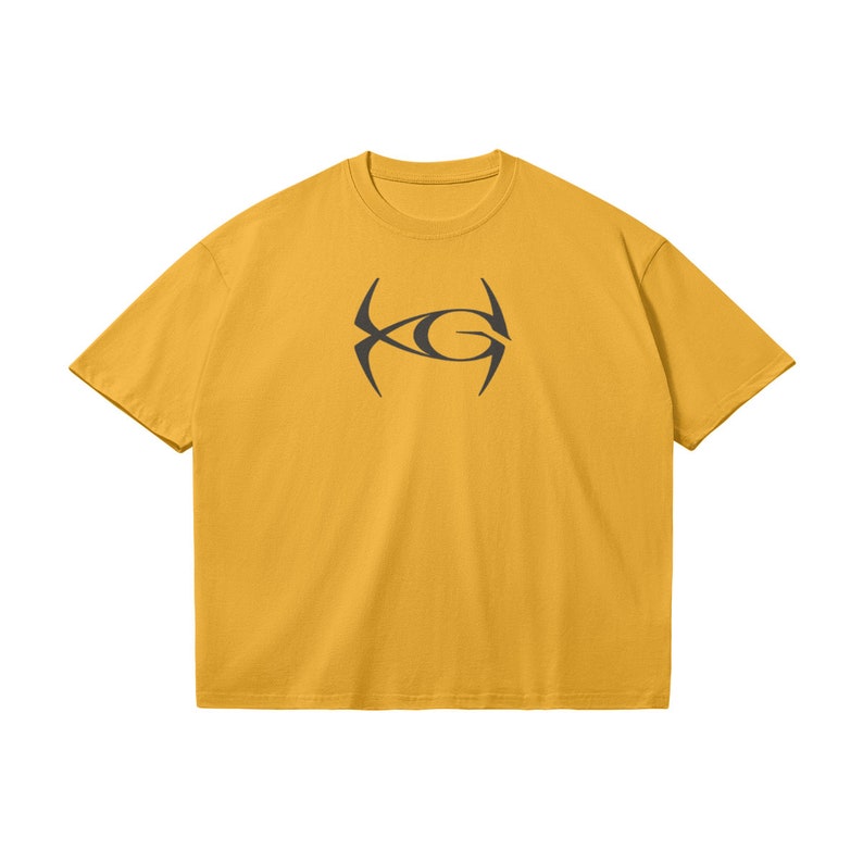 XG First Howl Tour Shirt: Kpop Fanmade Merch - Etsy