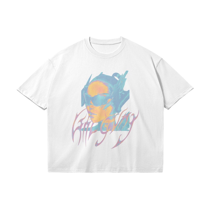 XG 1st World Tour Tshirt, Xg the First HOWL, Xg Woke up Gift Kpop Jpop ...