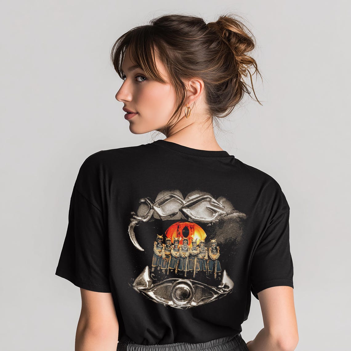 XG 1st World Tour Tshirt, Xg the First HOWL, Xg Woke up Gift Kpop Jpop ...