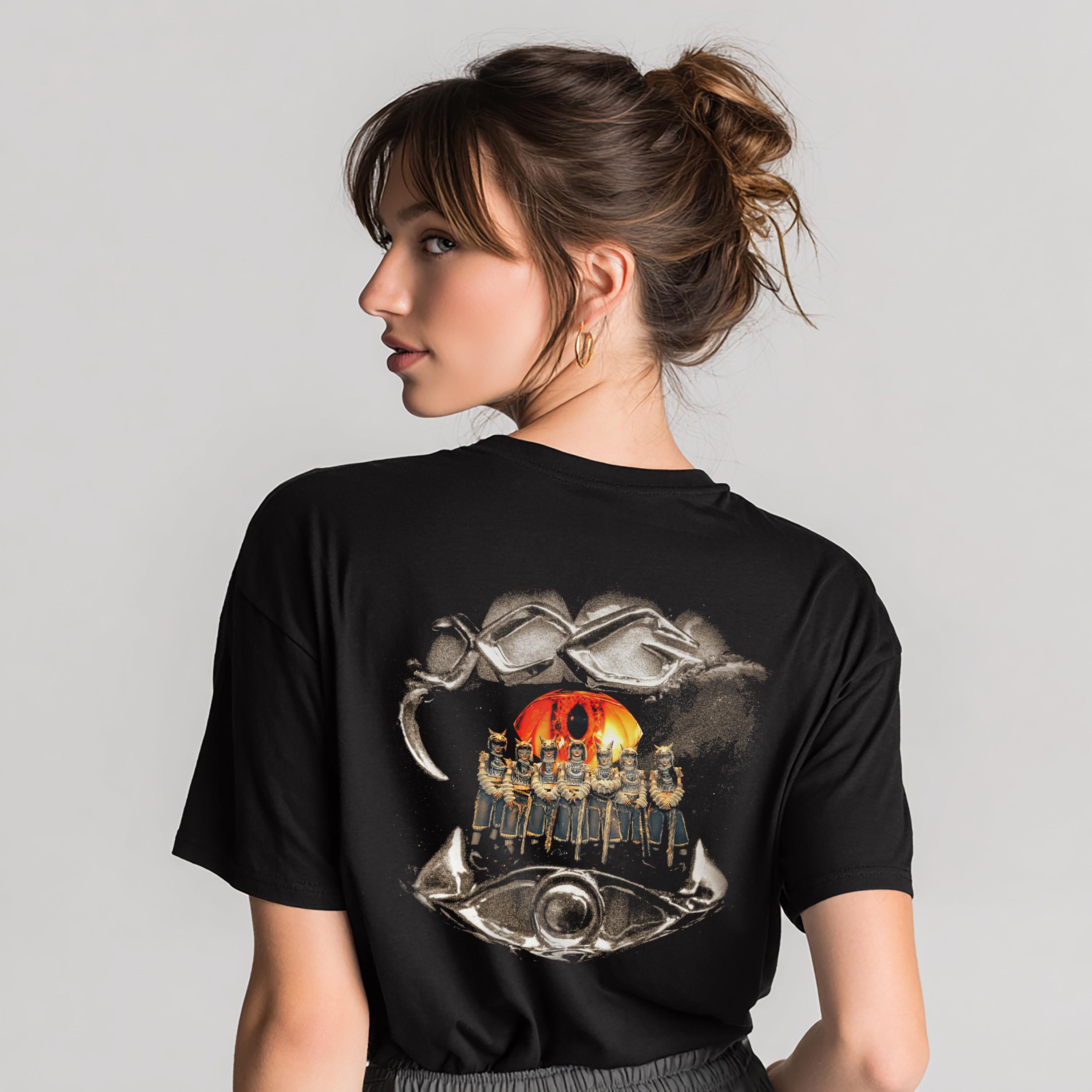 XG 1st World Tour Tshirt, Xg the First HOWL, Xg Woke up Gift Kpop Jpop ...