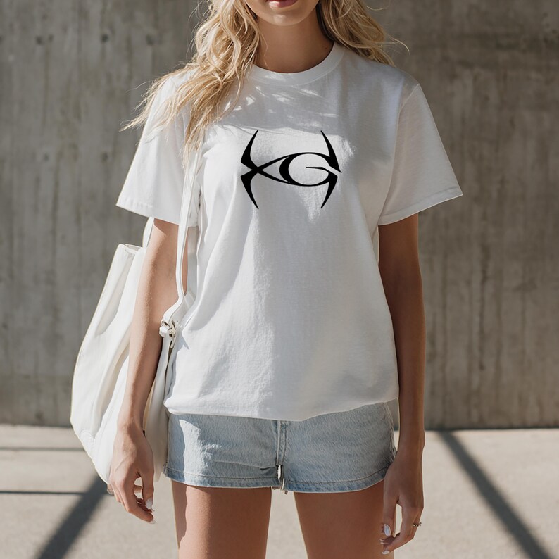 XG First Howl Tour Shirt: Kpop Fanmade Merch - Etsy