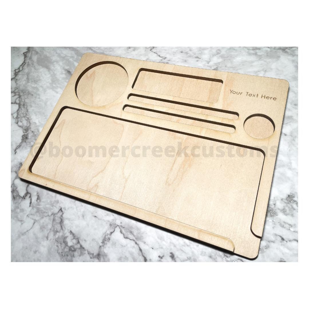 Rolling Tray Digital File SVG - Etsy