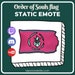 Sot Order of Souls Emote, Flag Emote, Pirate Emote, Twitch Emote ...