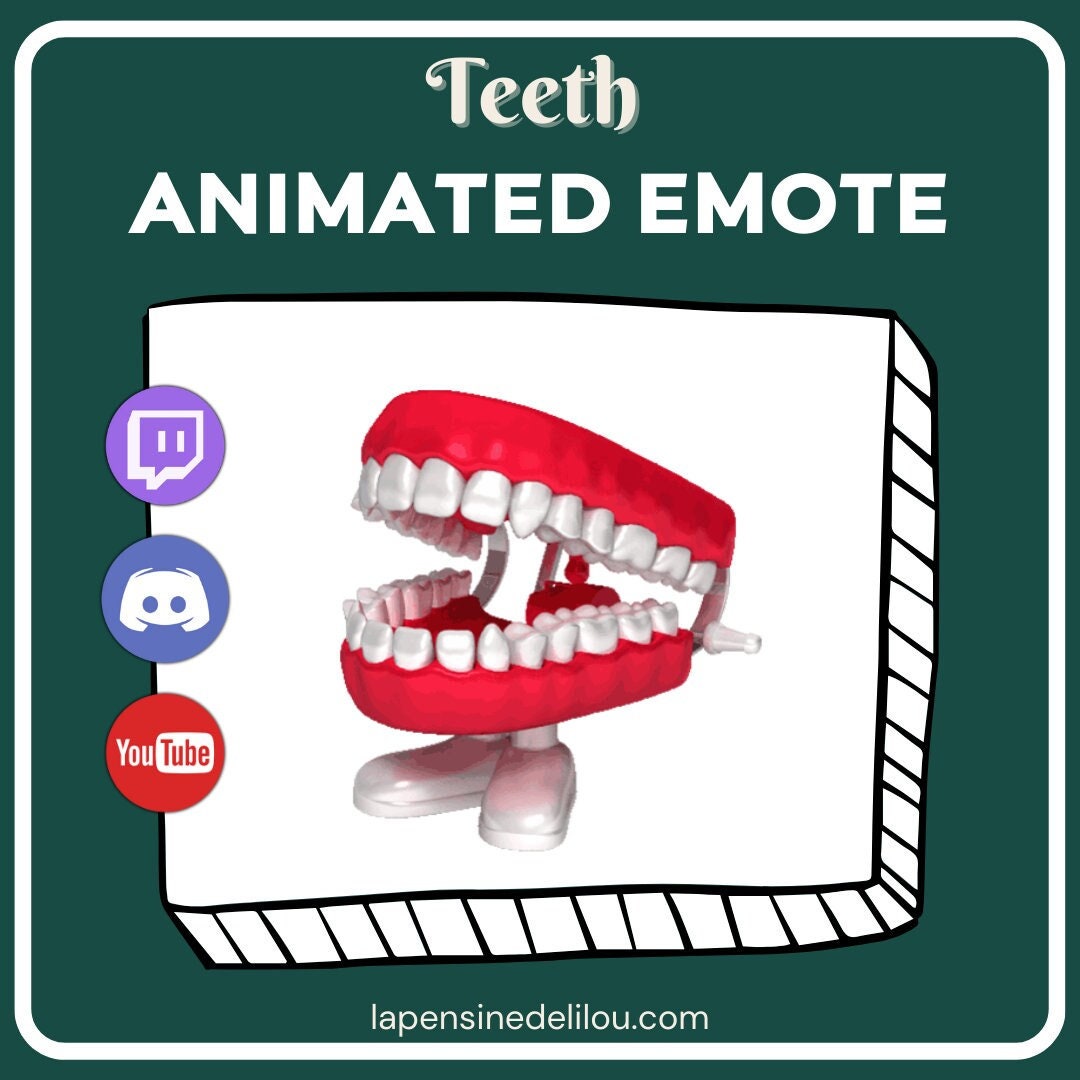Animated Twitch Emote, Gif Dance Music, Humor, Cheer Cute, Party Crazy ...