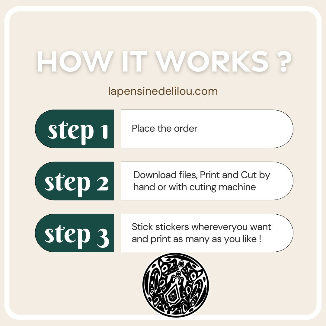 Fantasy Stickers Twilight Saga | Team Jacob Black of the Quileute Tribe ...