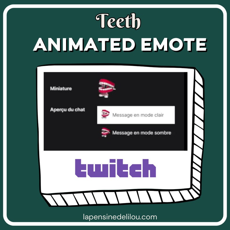 Animated Twitch Emote, Gif Dance Music, Humor, Cheer Cute, Party Crazy ...